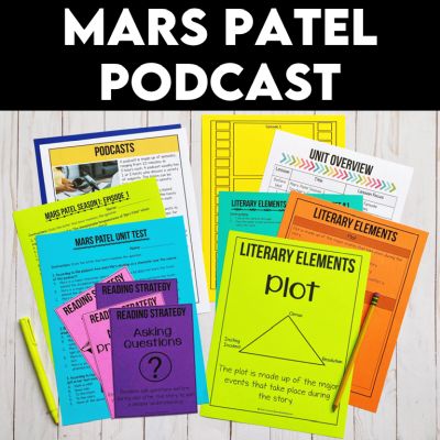Mars Patel Podcast – 2 Peas and a Dog