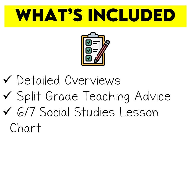 Grade 6 And Grade 7 Social Studies Long Range Plans Ontario Curriculum Grade 6 And Grade 7 Social Studies Long Range Plans Ontario Curriculum