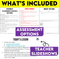 Grade 7 History Bundle New France, British North America, and Conflict ...