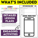 Middle School Winter Activities – 2 Peas and a Dog